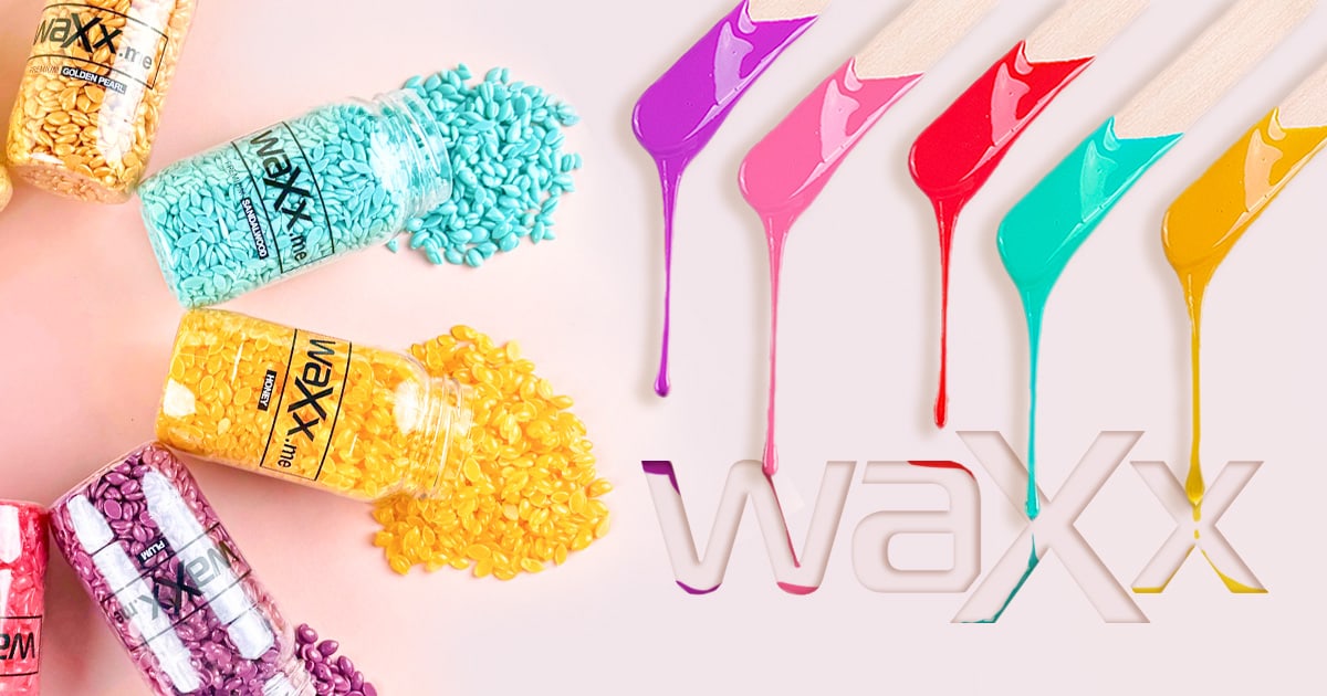 WaXx.bg - Безболезнена кола маска